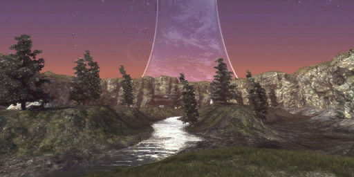 Unreal Archive / Unreal Tournament 3 (UT3) / Map Packs / Vehicle CTF / ToJ UT3 Server MapPack ...